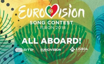 Eurovision 2018 – Music Mania