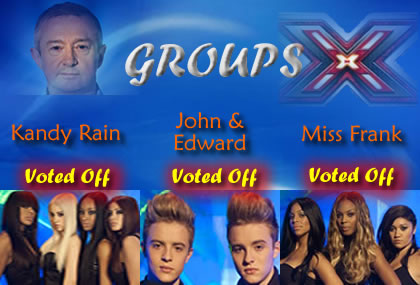 X Factor 2009 – Music Mania