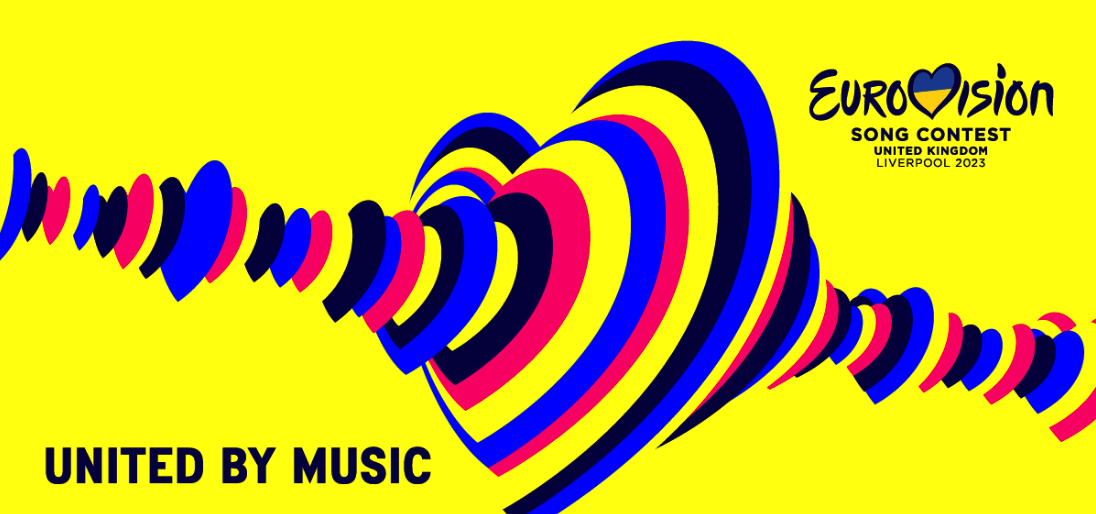 Eurovision 2023 – Music Mania